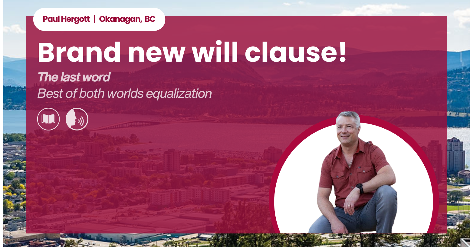 Best of both worlds equalization - Hergott Law